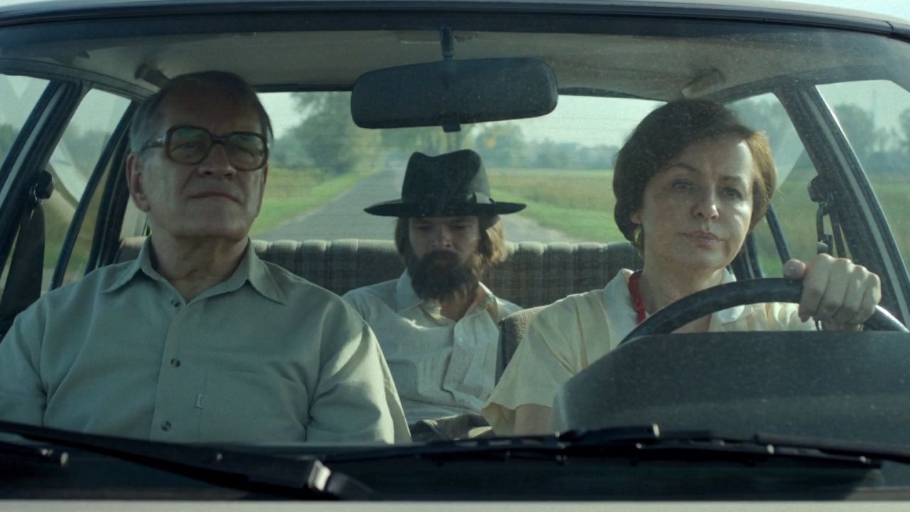 ᐅ Drama Poslední rodina zdarma online - skutečný život malíře | Stream