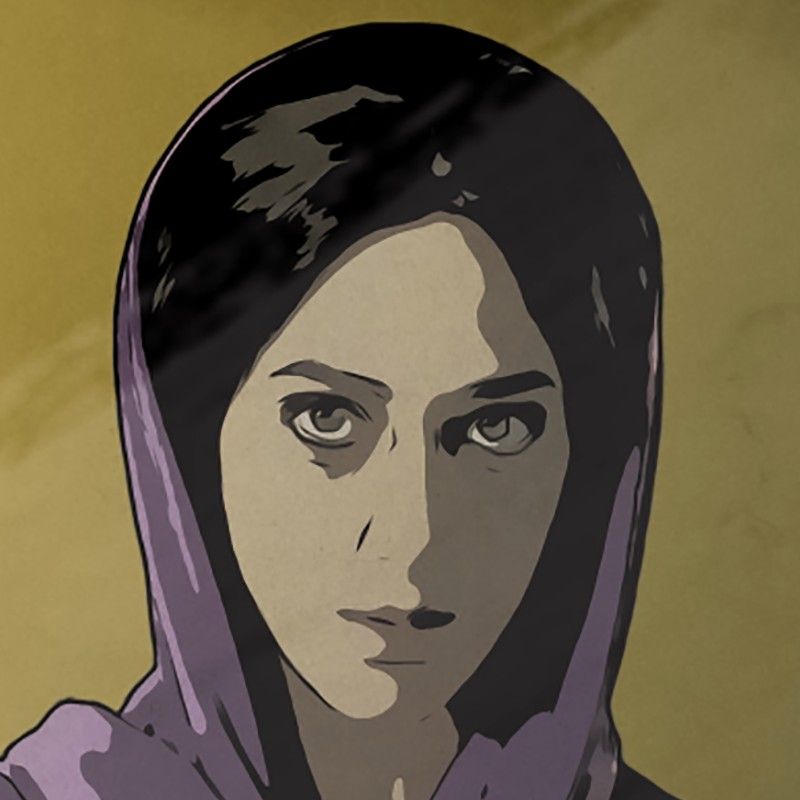 Teheránská tabu | Stream