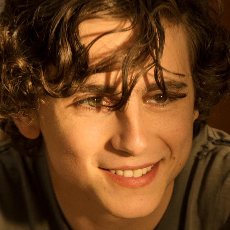 Beautiful Boy | Stream