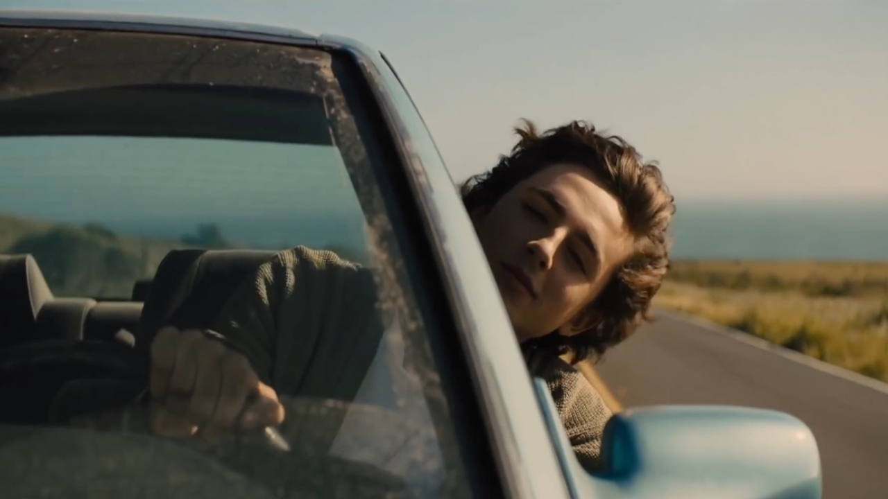 Trailer na film Beautiful Boy | Stream